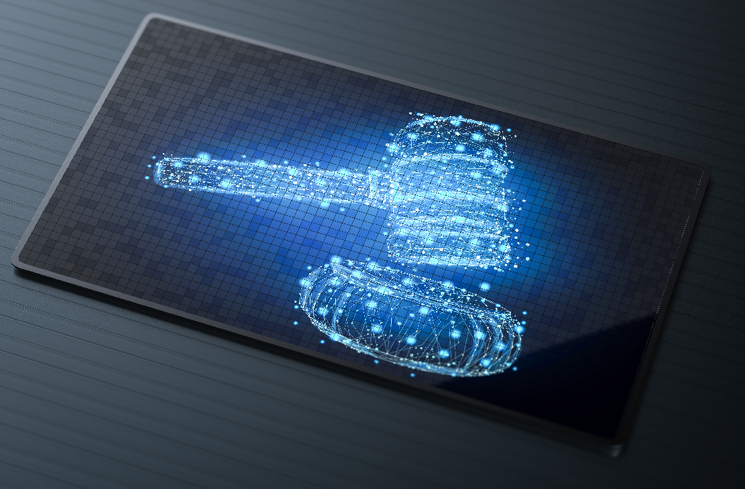 LegalTech and AI: Revolutionary Benefits | Lebanon Law Review